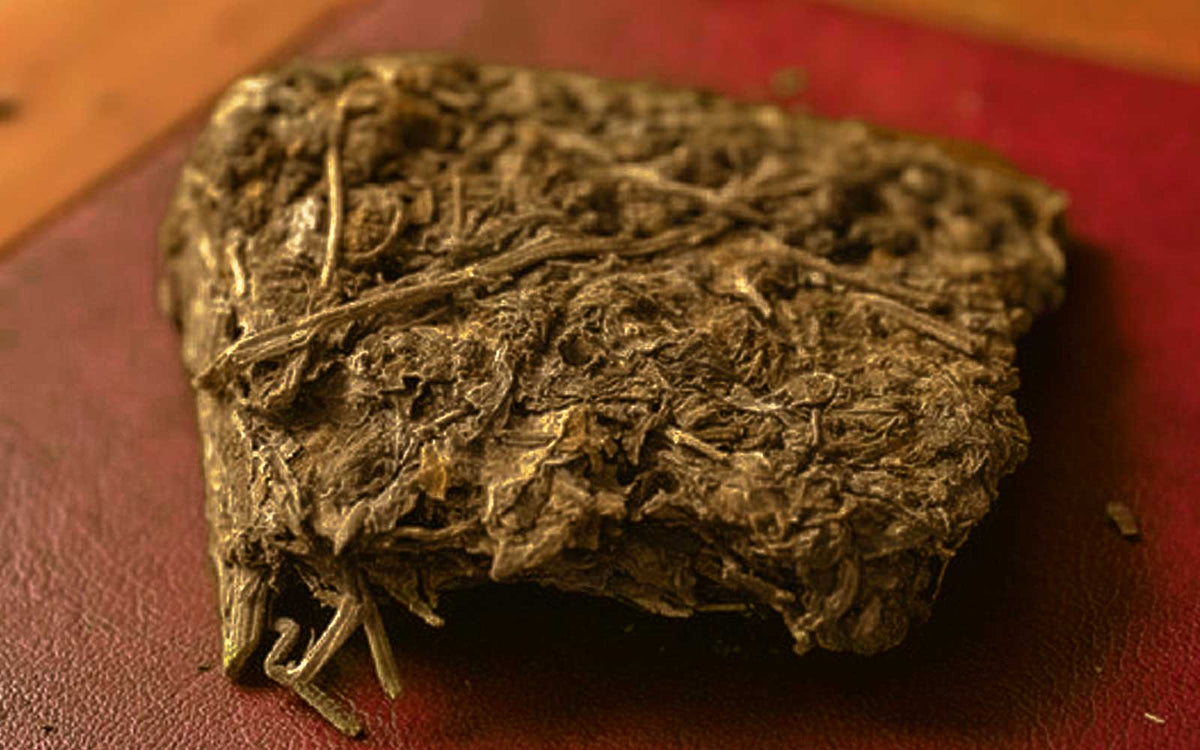 Qué es el Cripy: ¿Marihuana Gourmet?