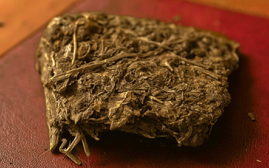 Qué es el Cripy: ¿Marihuana Gourmet?