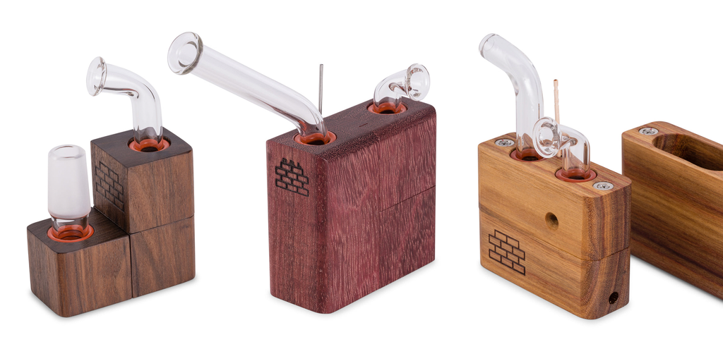 Sticky Brick