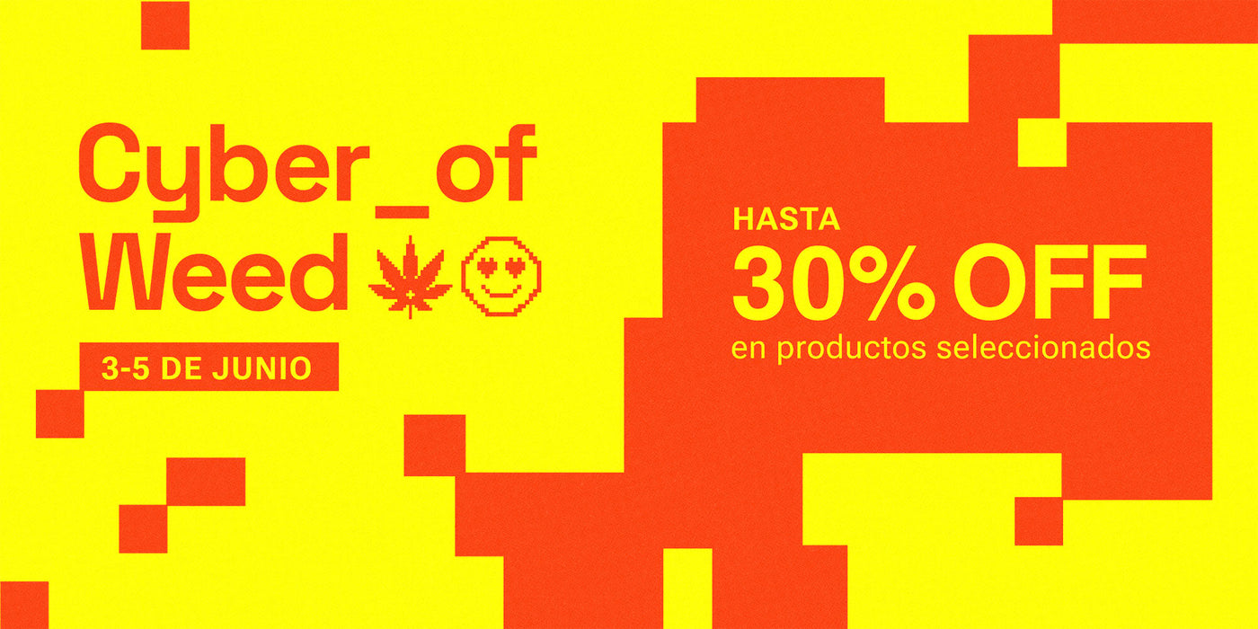 House of Weed - Tienda & Comunidad Cannábica