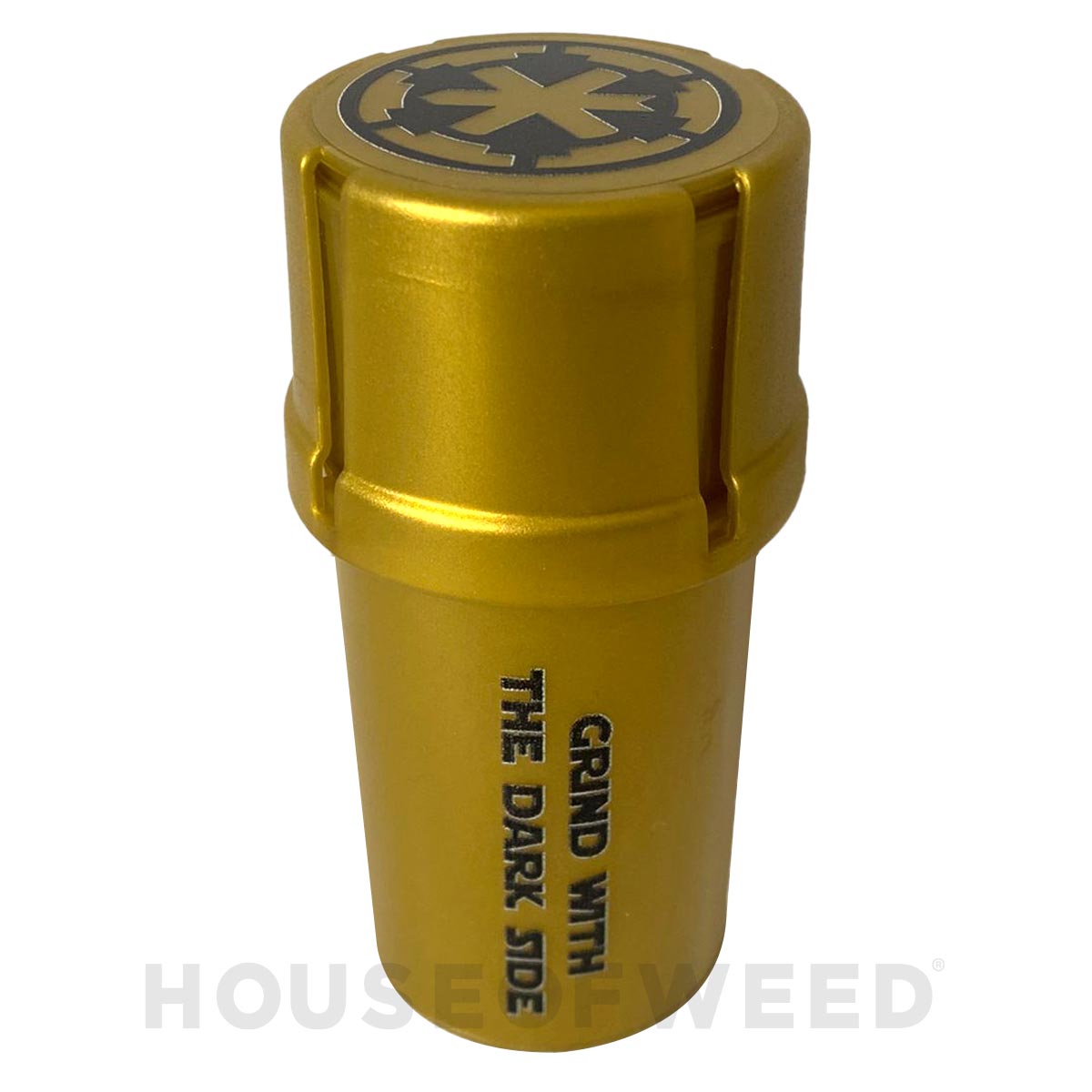 Medtainer - Dark side