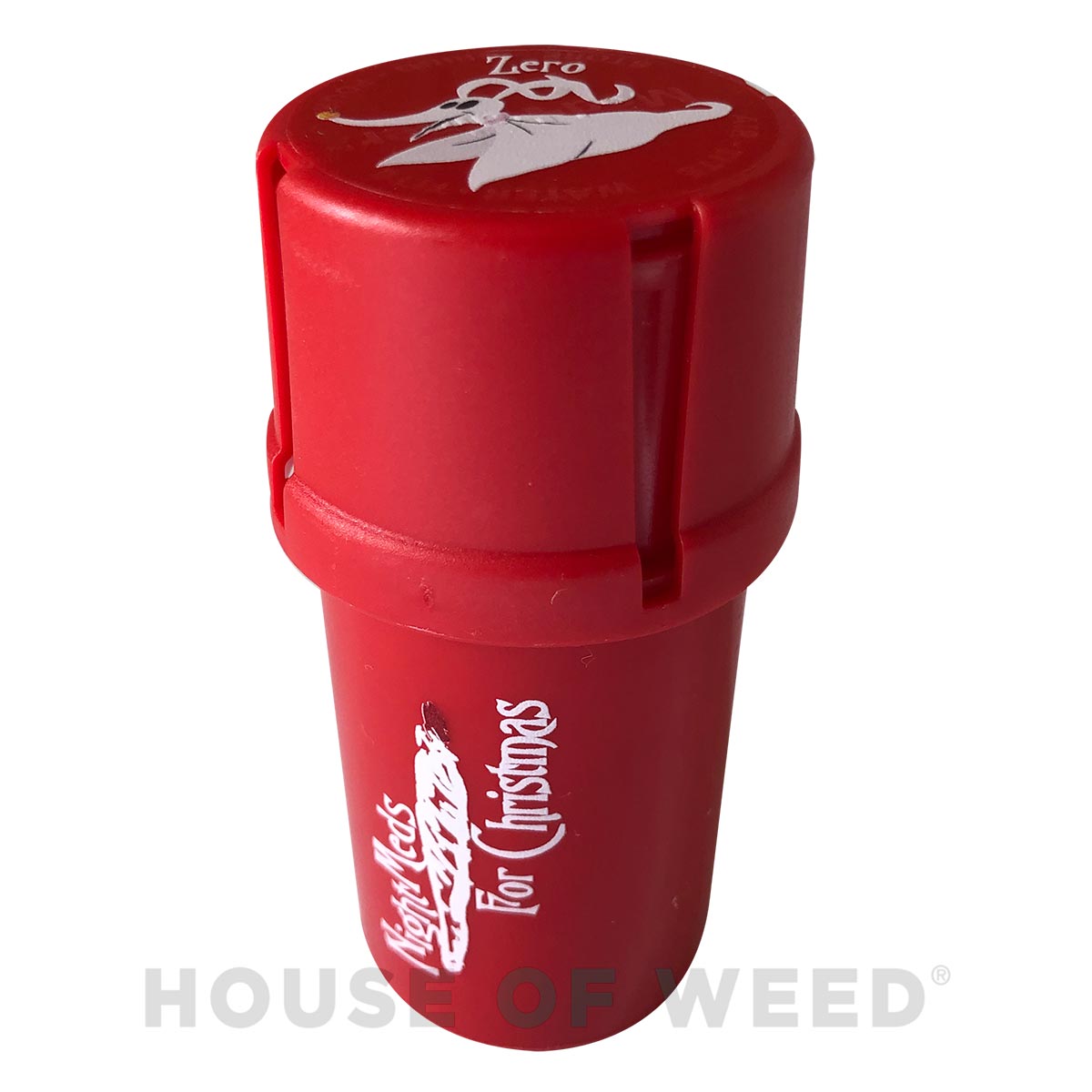 Medtainer - Night Meds ''Zero''