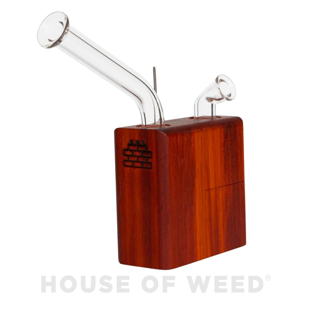 Vaporizador Runt de Sticky Brick